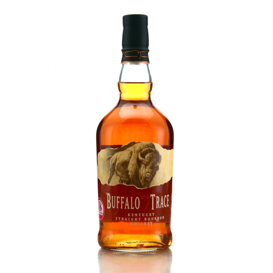 Buffalo Trace Single Barrel 80 Proof 70cl #153 / Xplorer's | Whisky ...