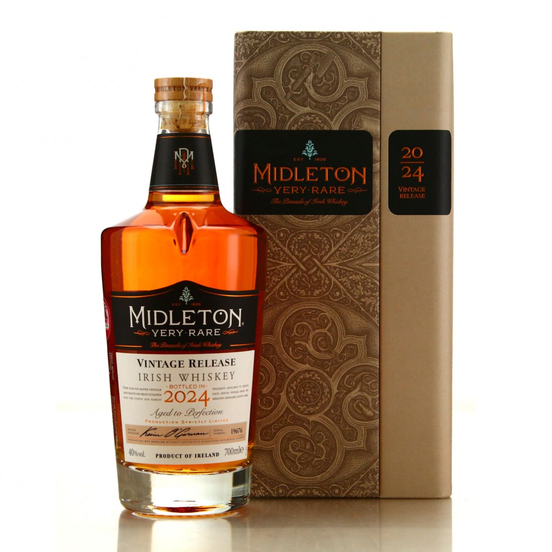 Midleton Very Rare 2024 Edition | Whisky Auctioneer