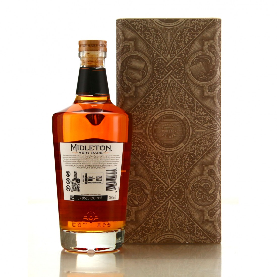 Midleton Very Rare 2024 Edition | Whisky Auctioneer