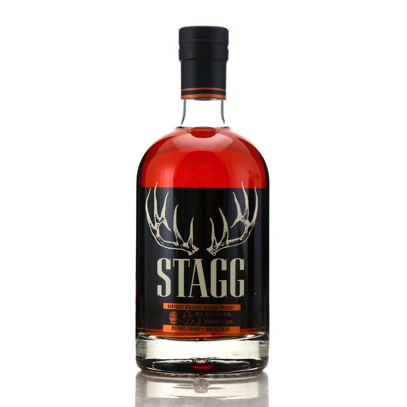 Stagg Barrel Proof Bourbon Batch #23B | Whisky Auctioneer