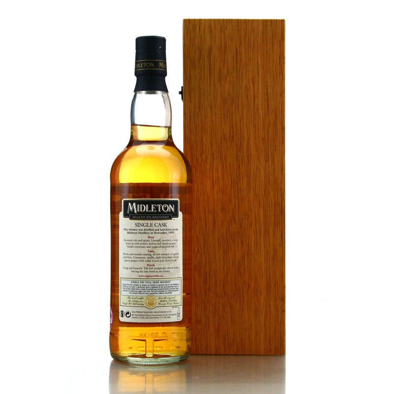 Midleton Very Rare 1991 Edition | Whisky Auctioneer