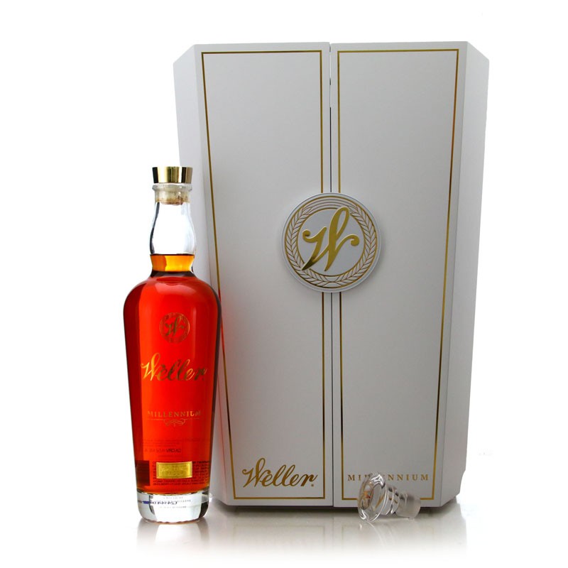 Weller Millennium | Whisky Auctioneer