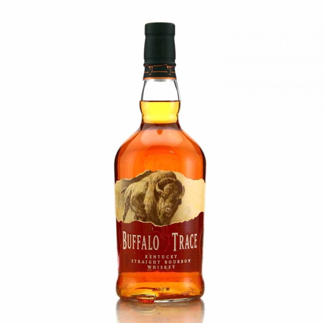 Buffalo Trace Single Barrel 80 Proof 70cl #153 / Xplorer's | Whisky ...