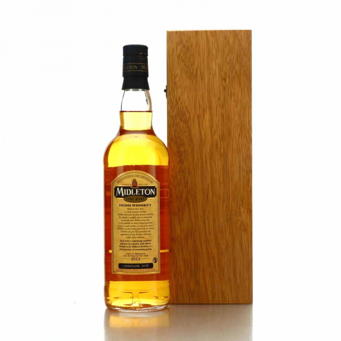 Midleton Very Rare 2013 Edition | Whisky Auctioneer