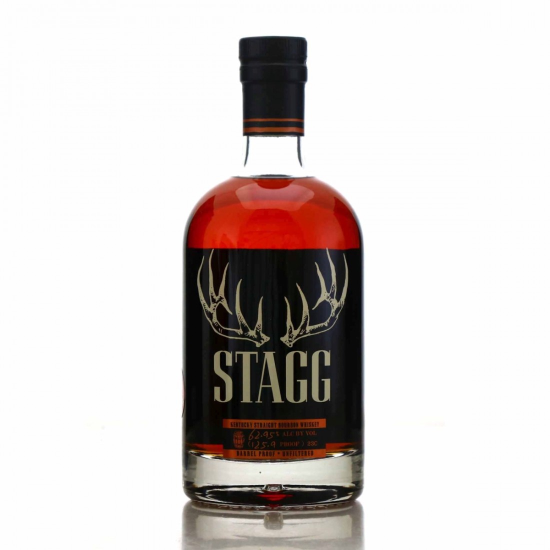 Stagg Barrel Proof Bourbon Batch #23C | Whisky Auctioneer