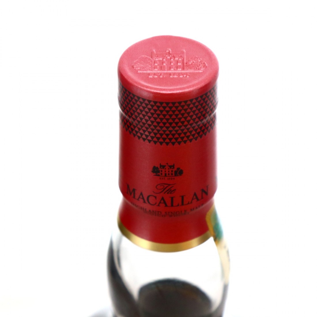 Macallan 60 Year Old The Red Collection | Whisky Auctioneer