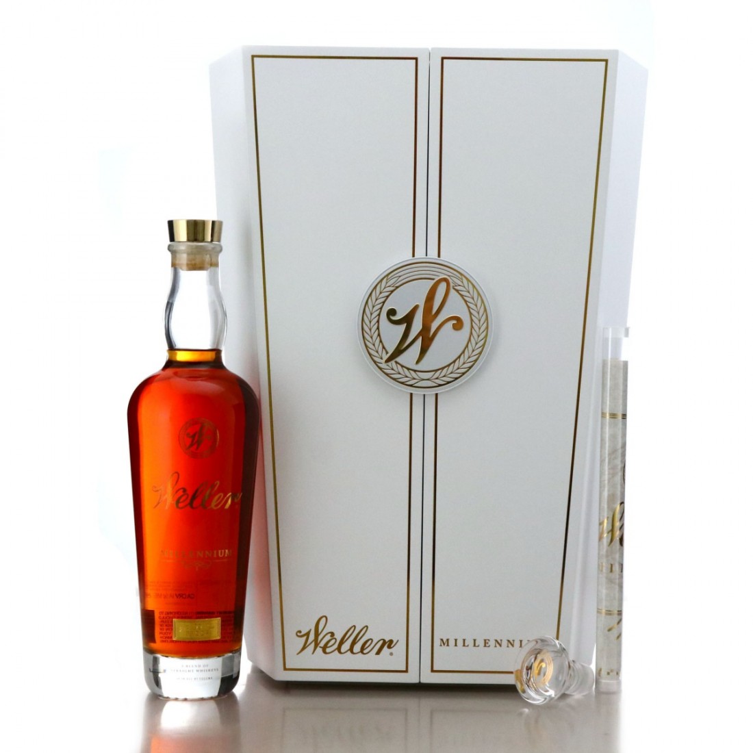 Weller Millennium | Whisky Auctioneer