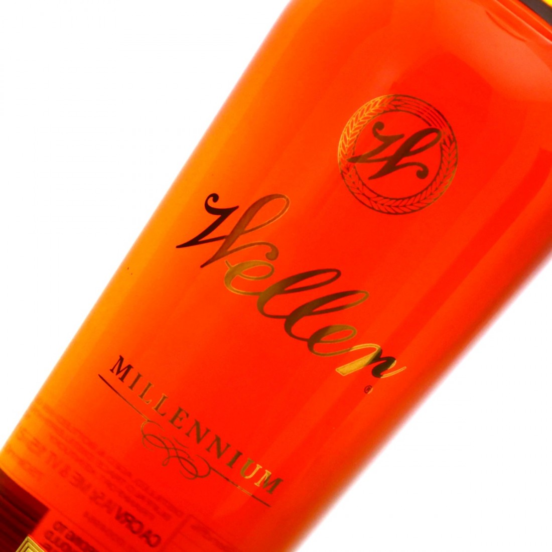 Weller Millennium | Whisky Auctioneer