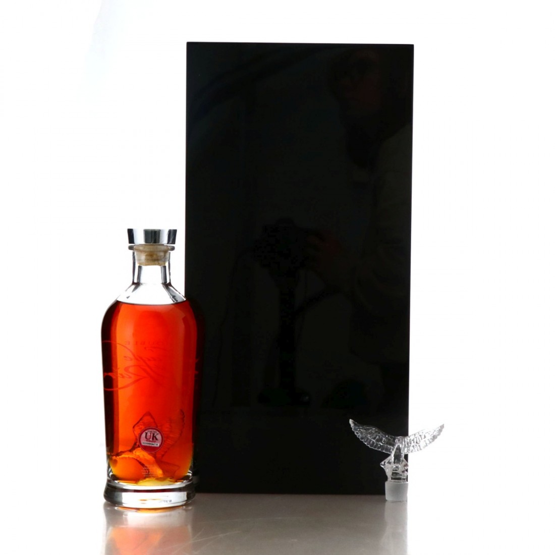 Eagle Rare 20 Year Old Double Eagle Very Rare 2024 Release | Whisky ...