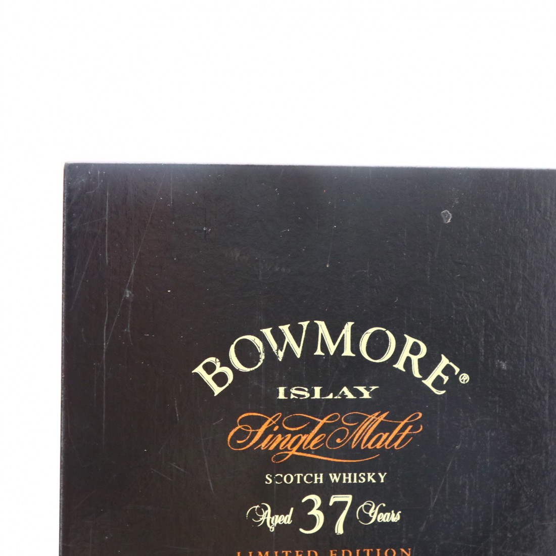 Bowmore 1968 Bourbon Wood 37 Year Old | Whisky Auctioneer
