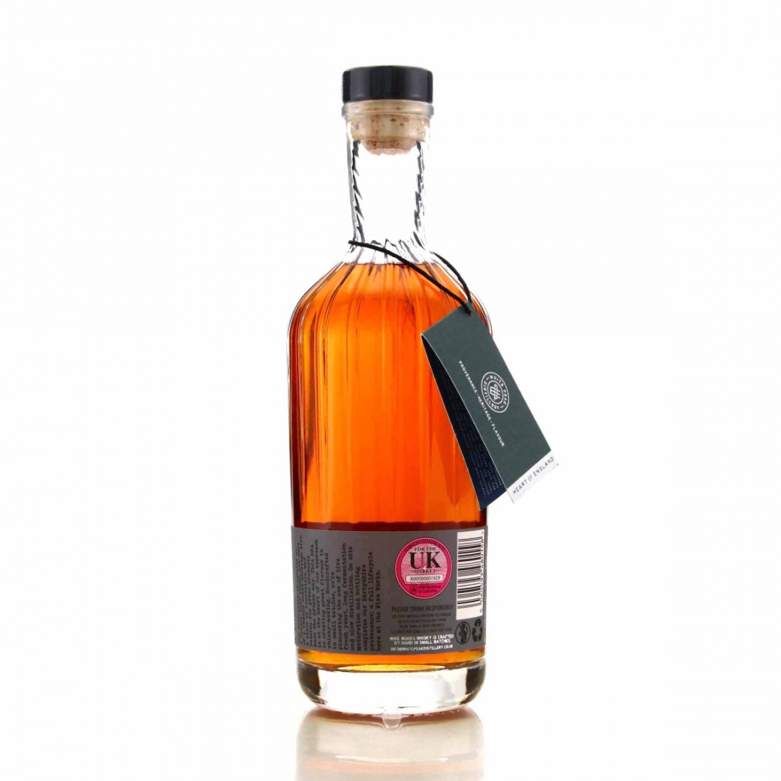 Wire Works Over Smoke | Whisky Auctioneer