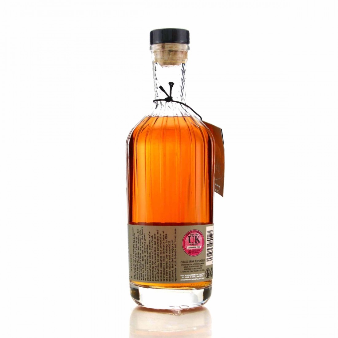 Wire Works First Release | Whisky Auctioneer