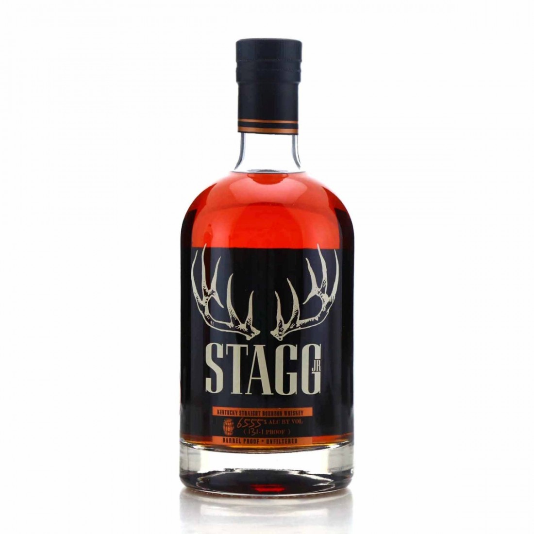 Stagg Jr Barrel Proof Bourbon Batch #15 | Whisky Auctioneer