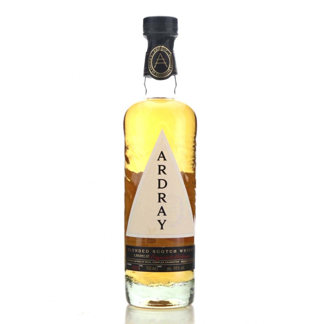 Ardray Scotch Whisky 2023 Release | Whisky Auctioneer