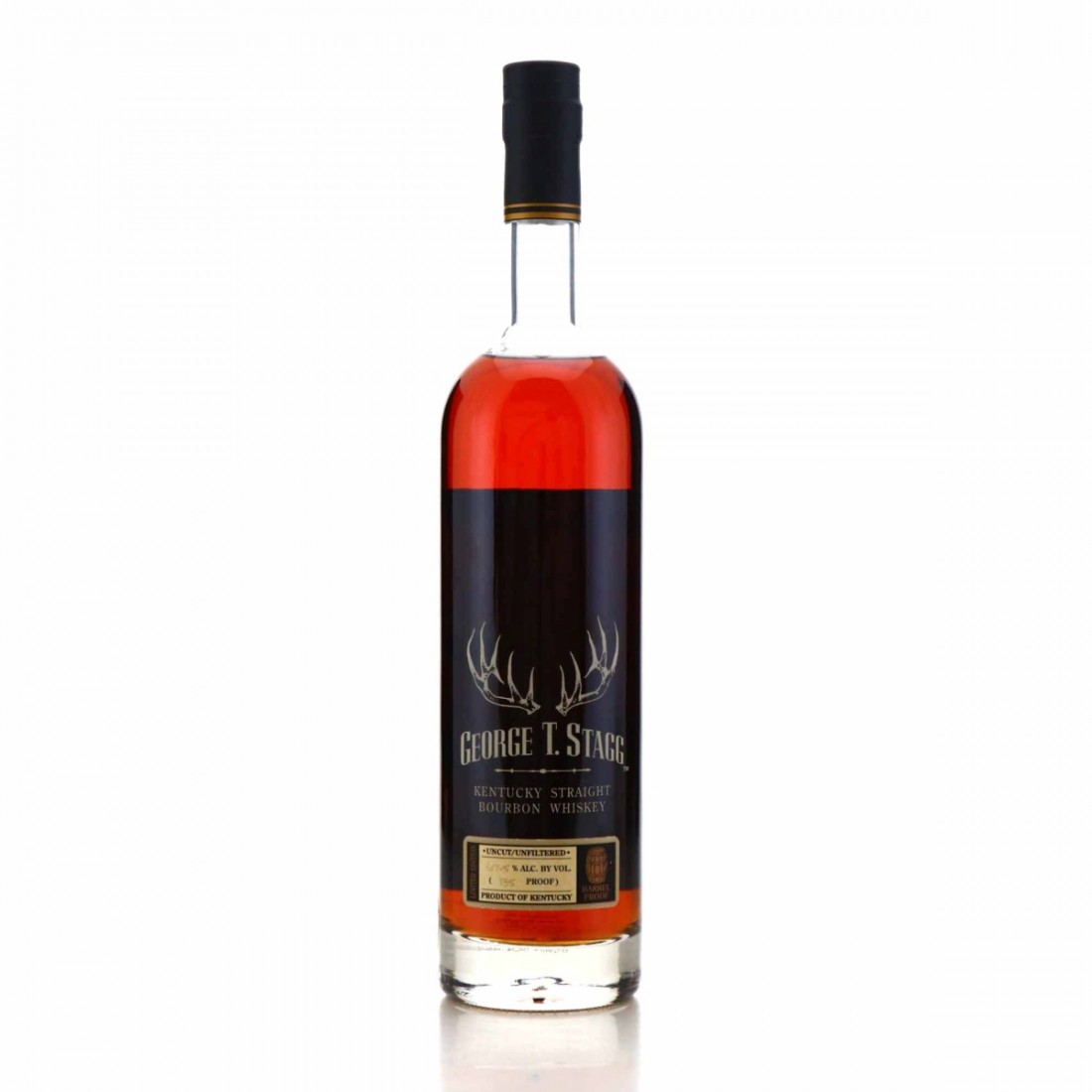 George T Stagg 2023 Release | Whisky Auctioneer