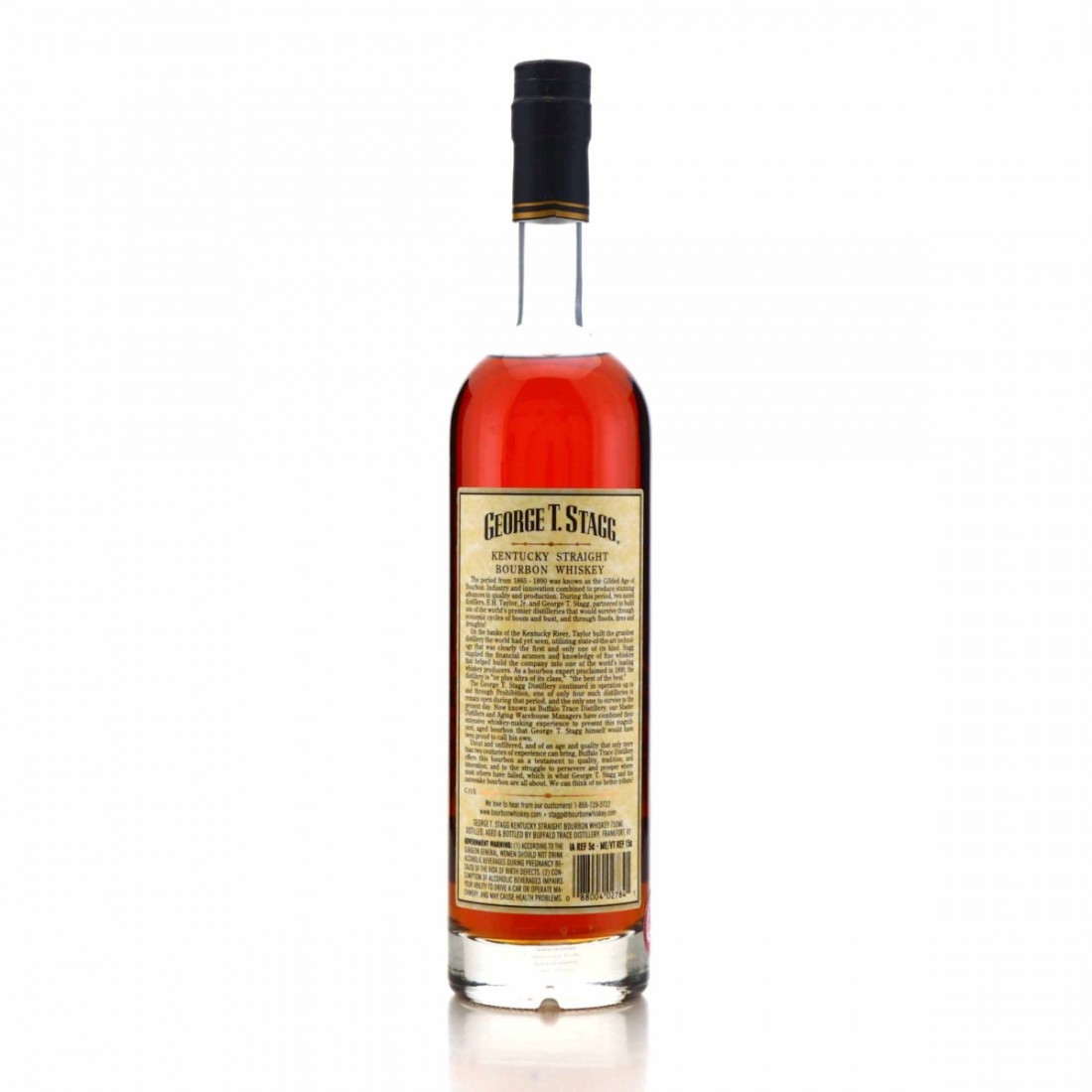 George T Stagg 2023 Release | Whisky Auctioneer
