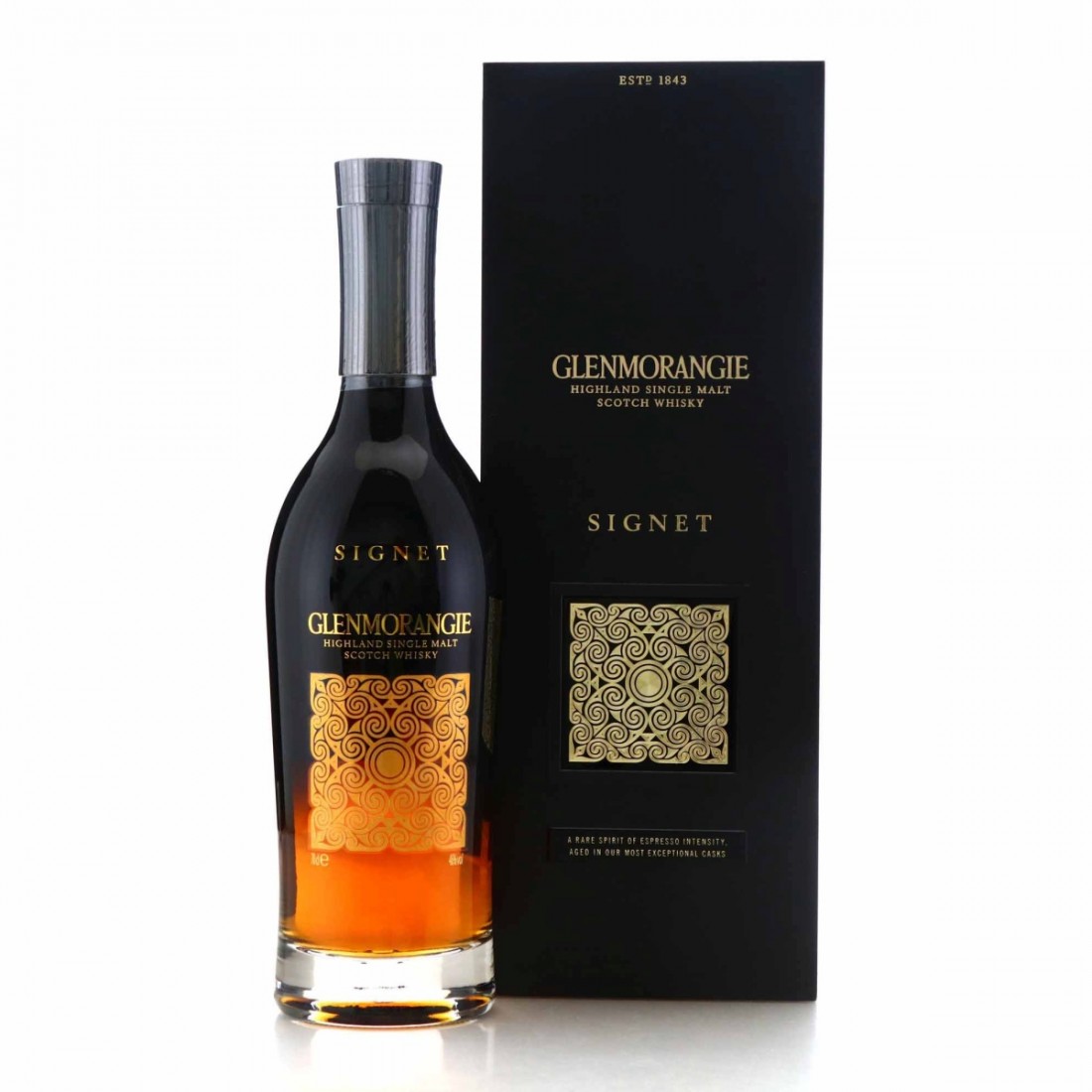 Glenmorangie Signet | Whisky Auctioneer