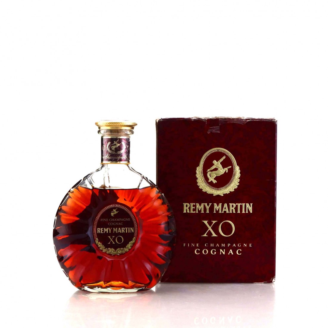 Remy Martin XO Fine Champagne Cognac | Whisky Auctioneer
