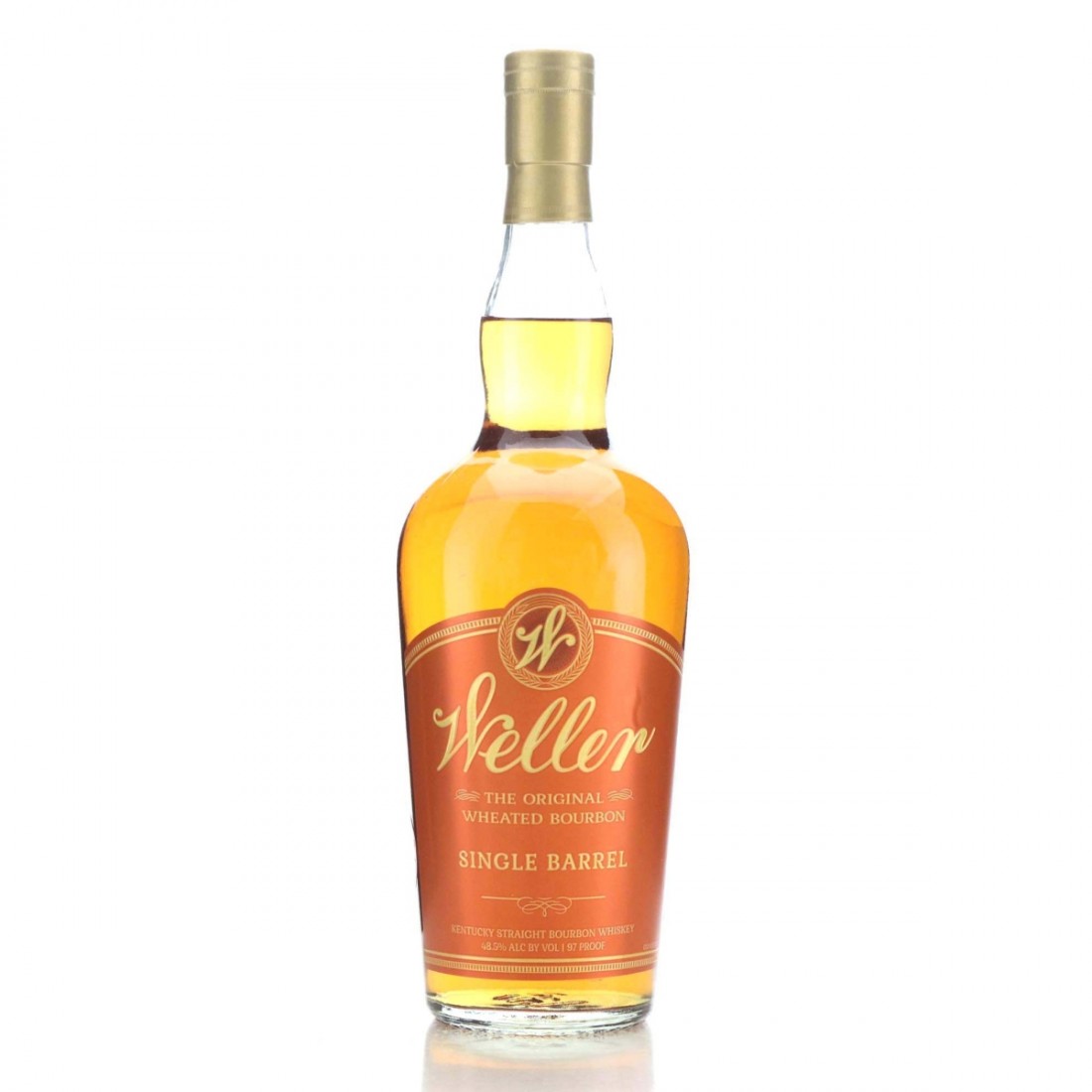 Weller Single Barrel | Whisky Auctioneer
