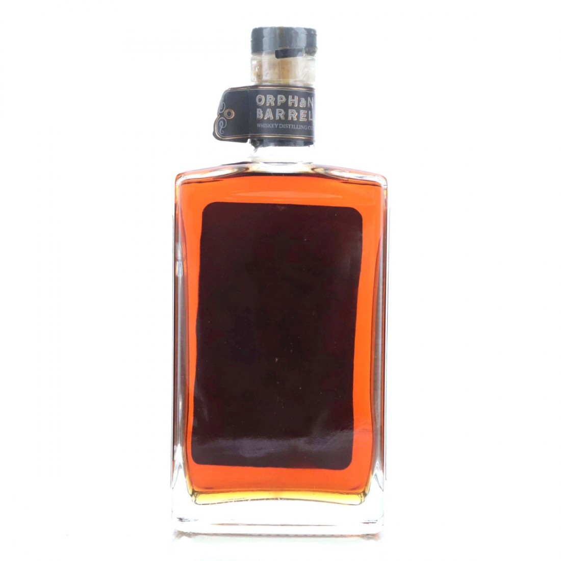 Orphan Barrel Rhetoric 25 Year Old | Whisky Auctioneer