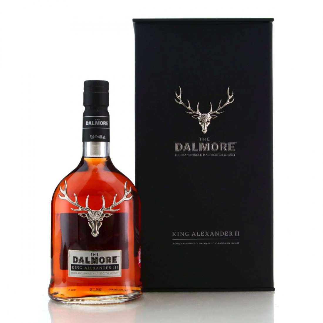 Dalmore King Alexander III | Whisky Auctioneer
