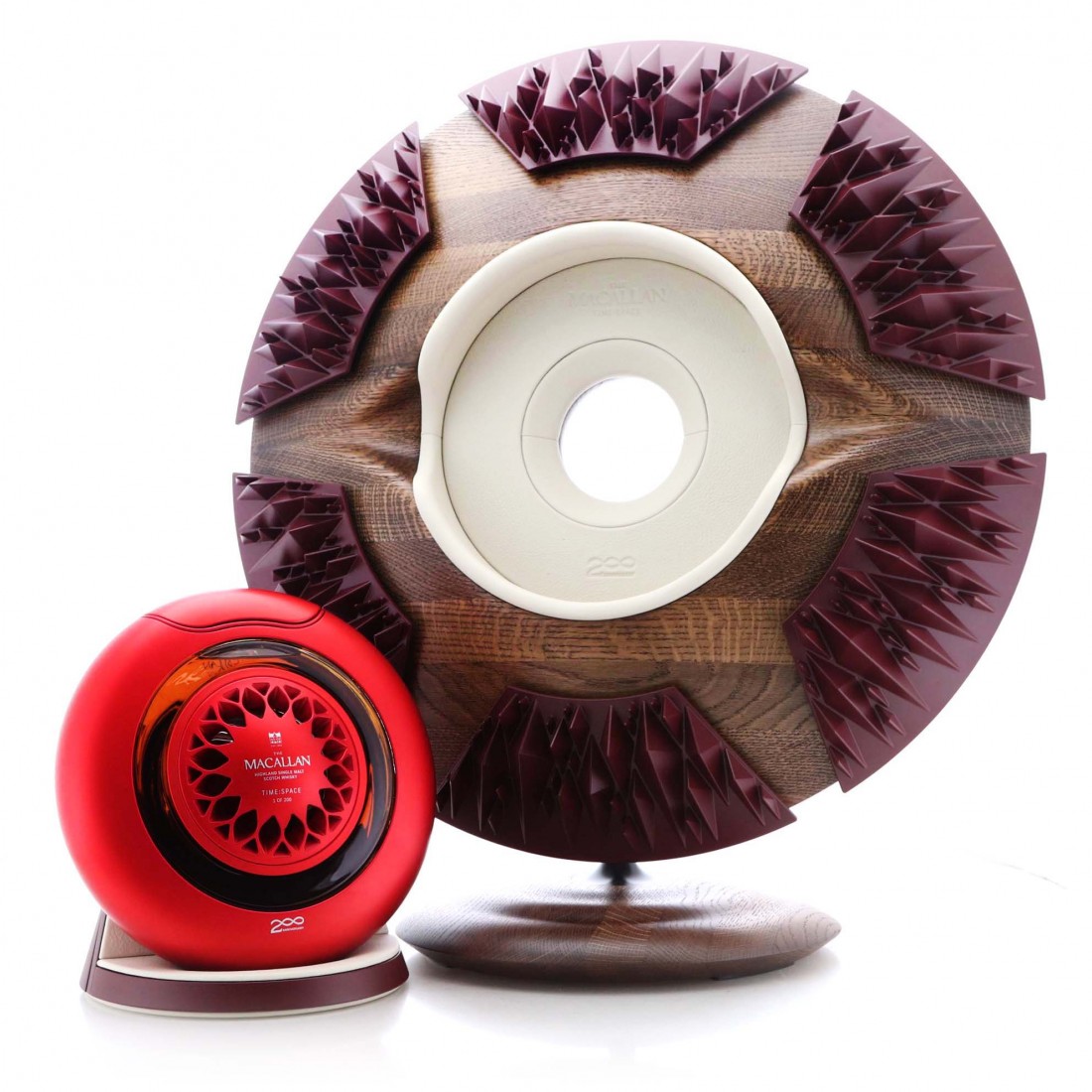 Macallan 1940 TIME : SPACE 84 Year Old | Whisky Auctioneer