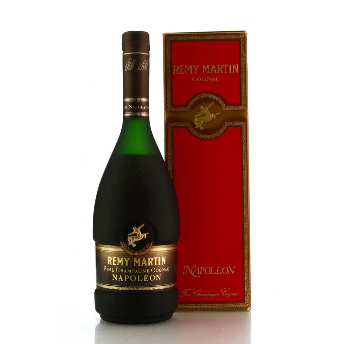 Remy Martin Napoleon Fine Champagne Cognac | Whisky Auctioneer