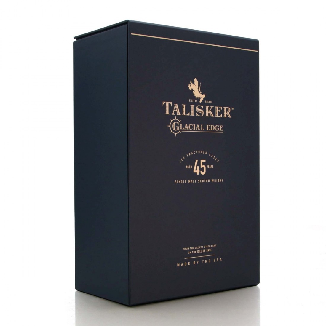 Talisker 45 Year Old Glacial Edge / Parley | Whisky Auctioneer