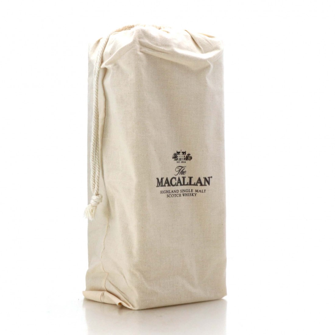 Macallan 60 Year Old The Red Collection | Whisky Auctioneer