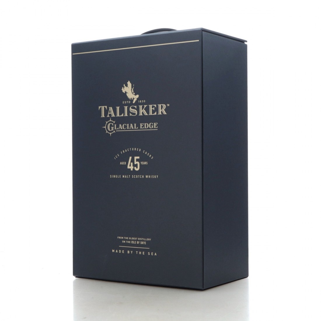 Talisker 45 Year Old Glacial Edge / Parley | Whisky Auctioneer