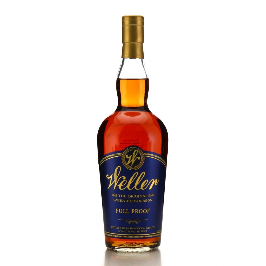 Weller Full Proof | Whisky Auctioneer