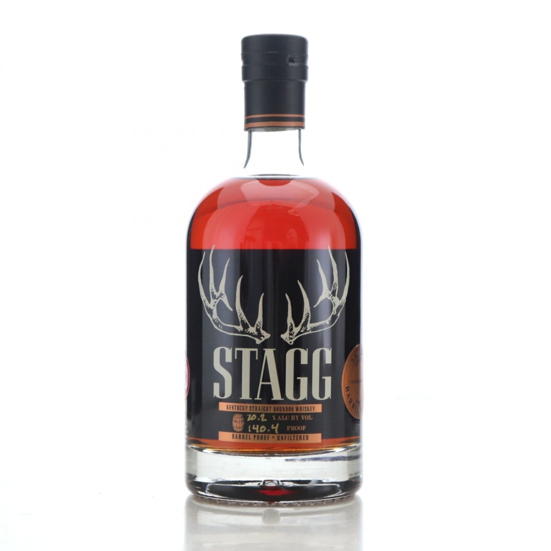 Stagg Single Barrel Select #56 / TWS | Whisky Auctioneer