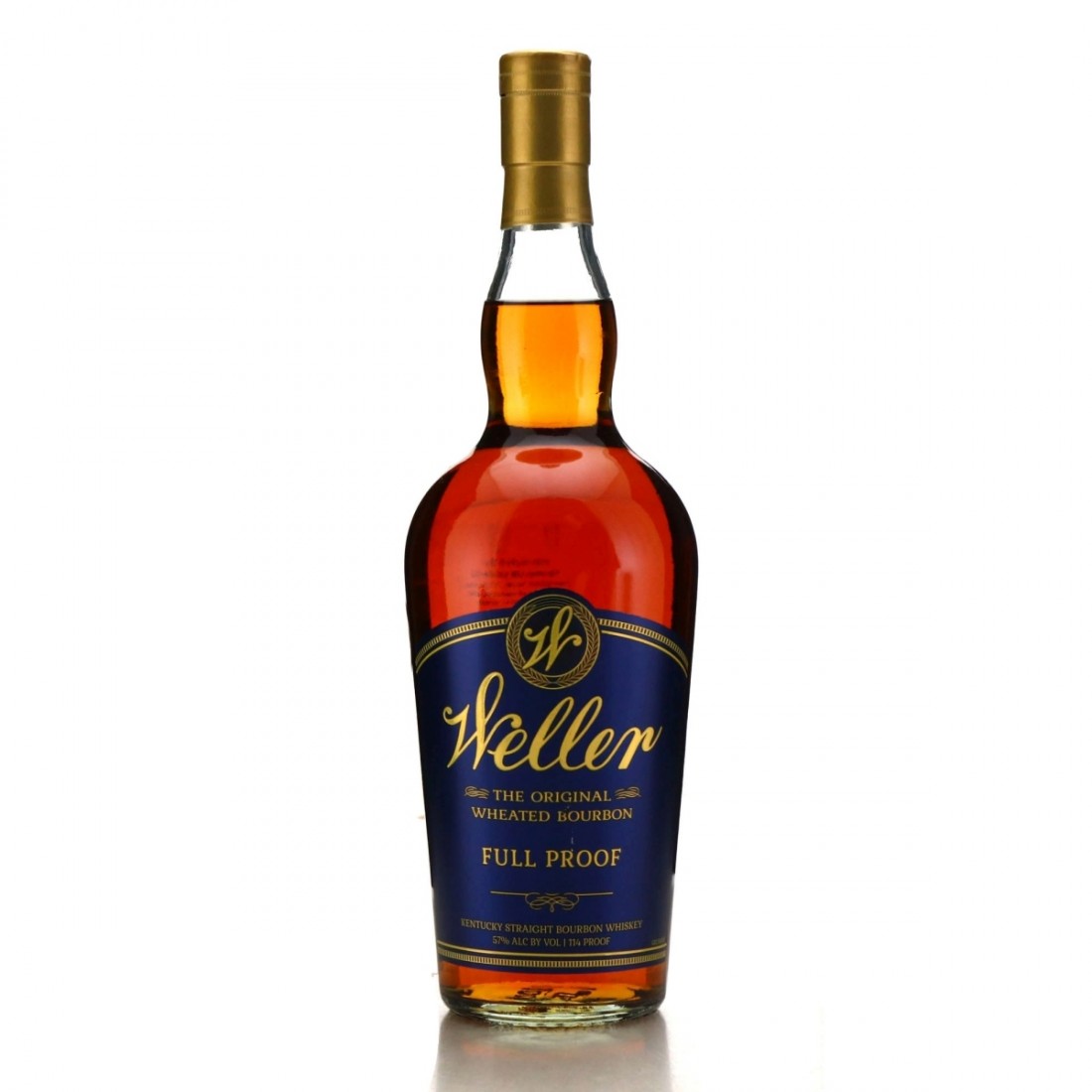 Weller Full Proof | Whisky Auctioneer