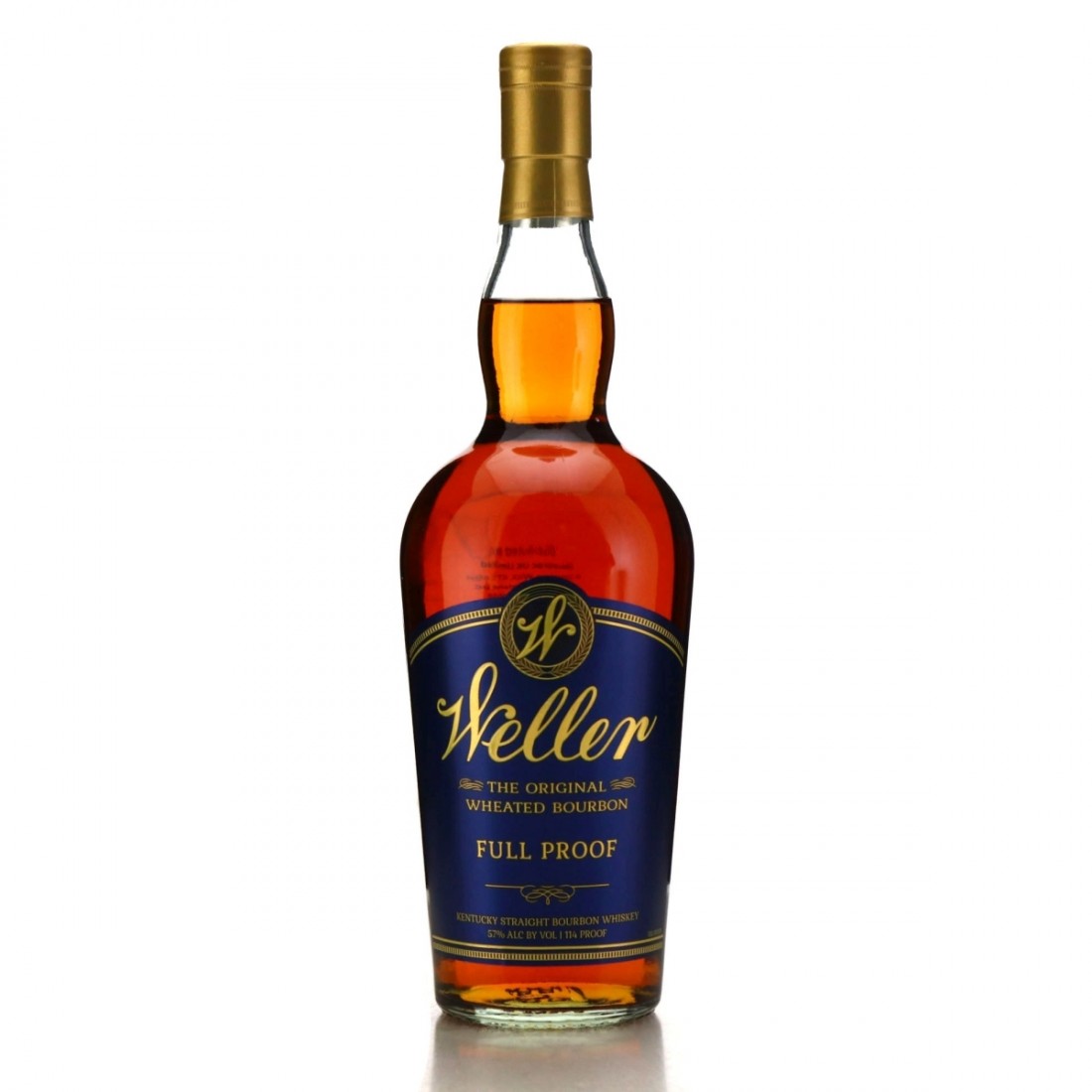 Weller Full Proof | Whisky Auctioneer