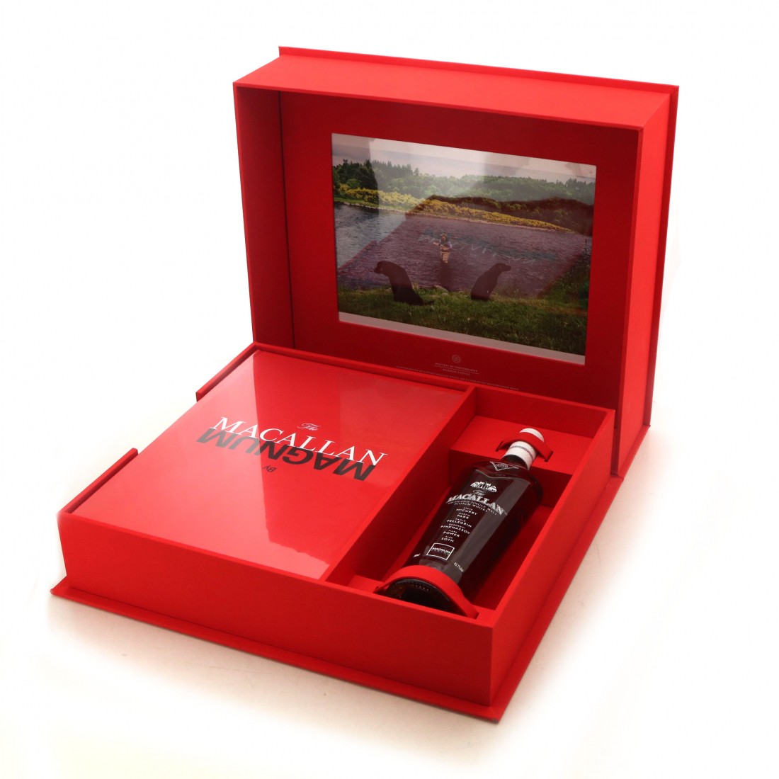 Macallan Masters of Photography Magnum Edition | Whisky Auctioneer