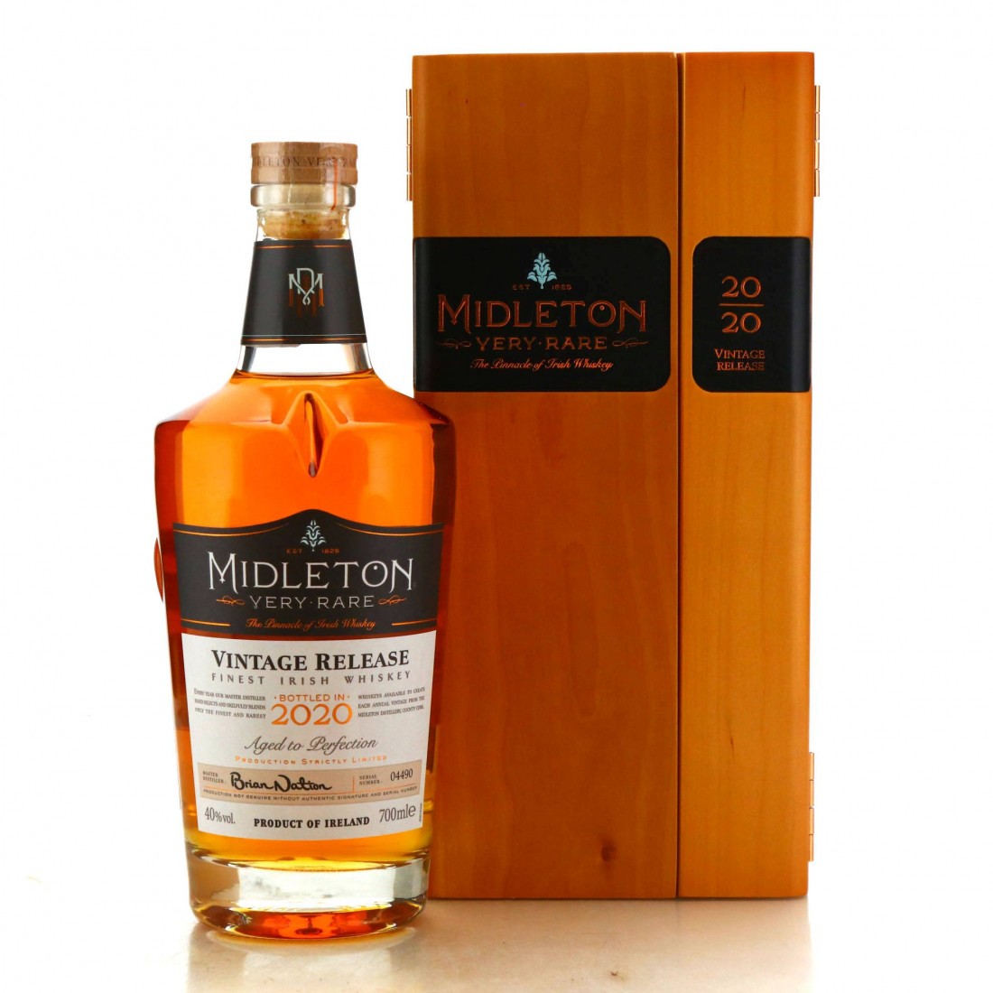 Midleton Very Rare 2020 Edition | Whisky Auctioneer
