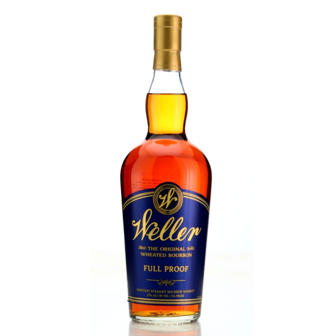 Weller Full Proof | Whisky Auctioneer