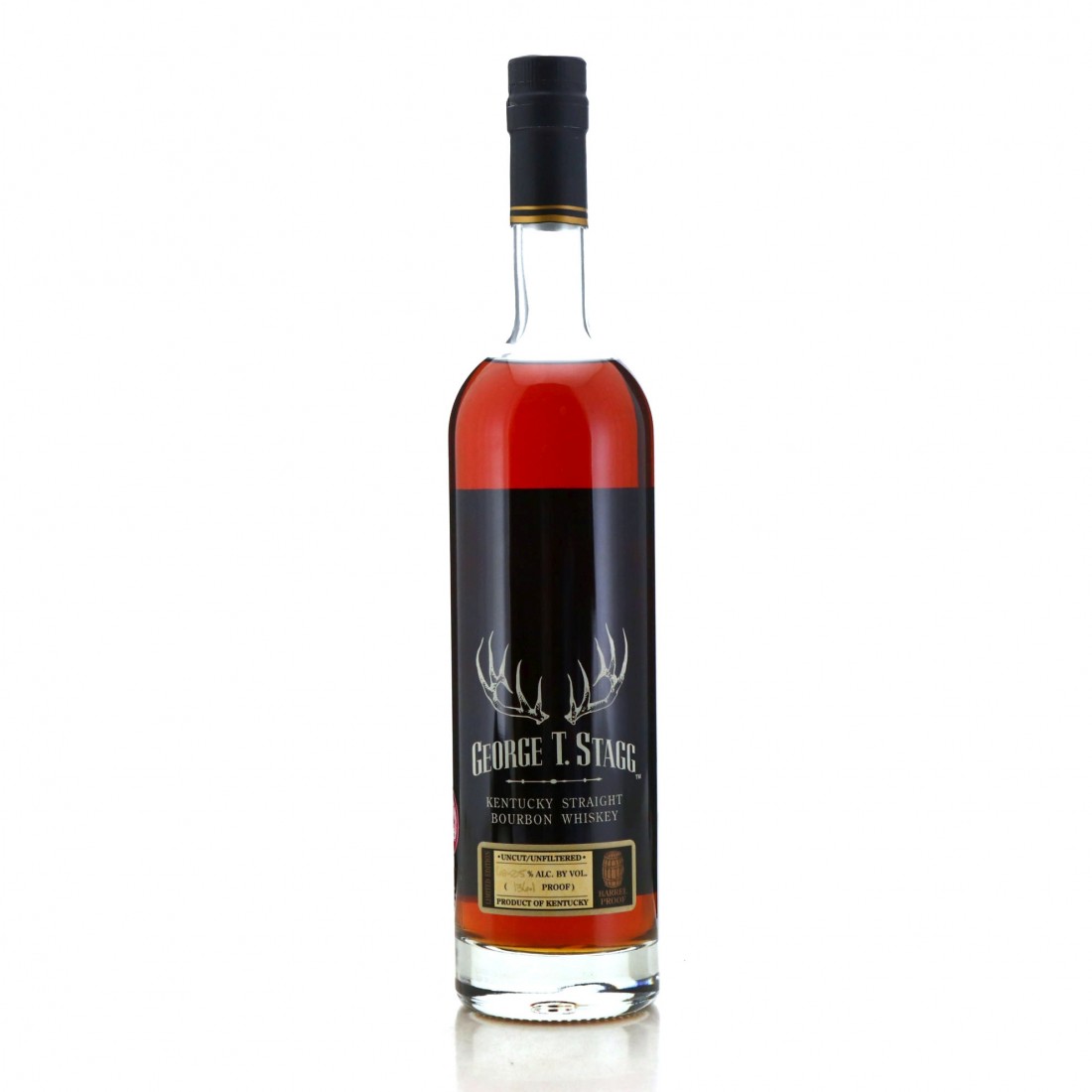 George T Stagg 2024 Release | Whisky Auctioneer