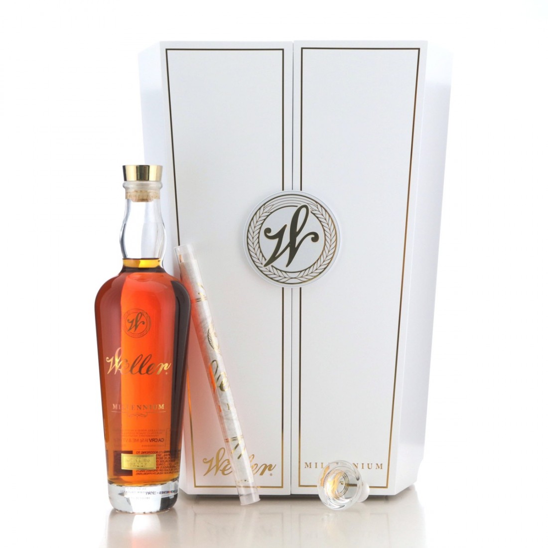Weller Millennium | Whisky Auctioneer