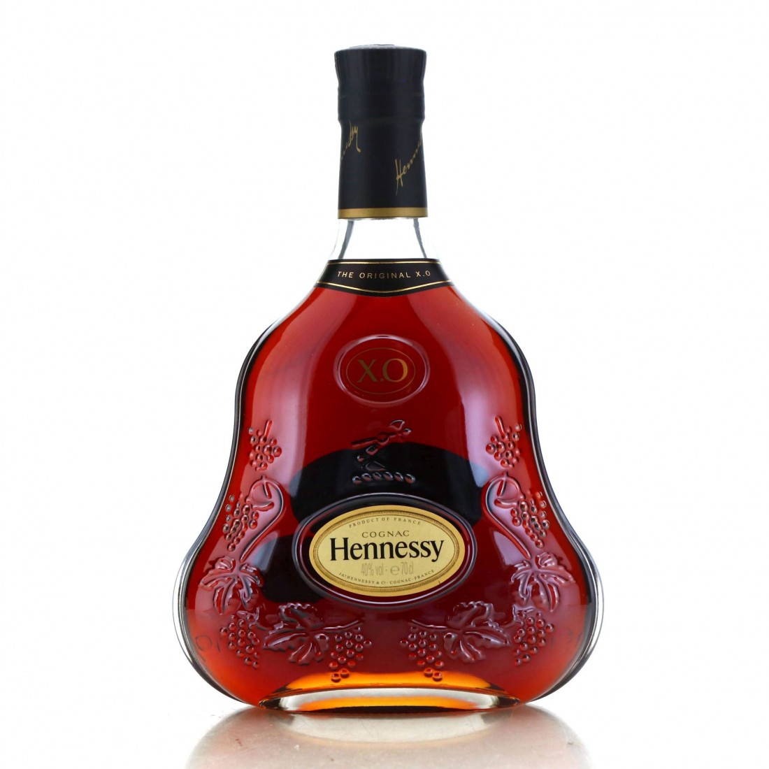 Hennessy XO Cognac | Whisky Auctioneer