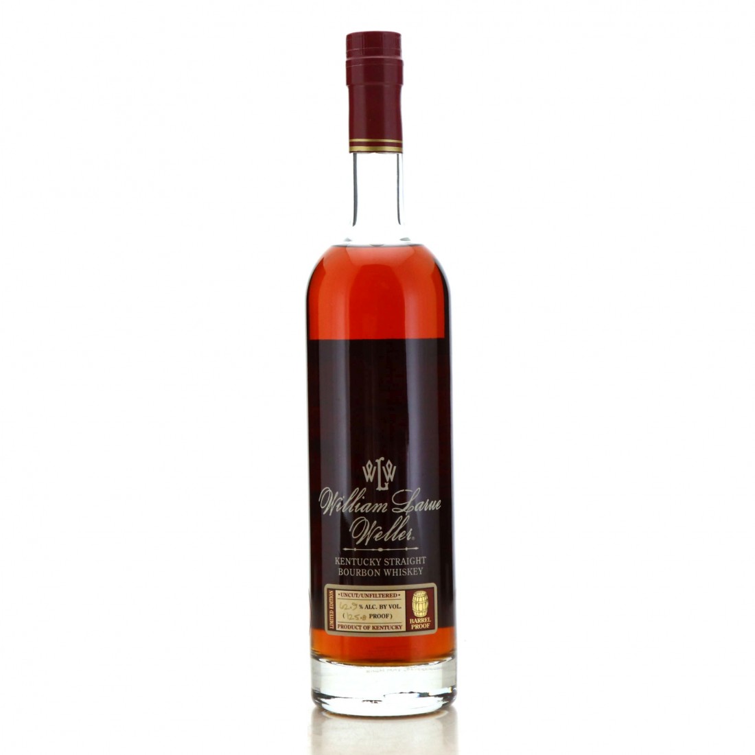 William Larue Weller 2024 Release | Whisky Auctioneer