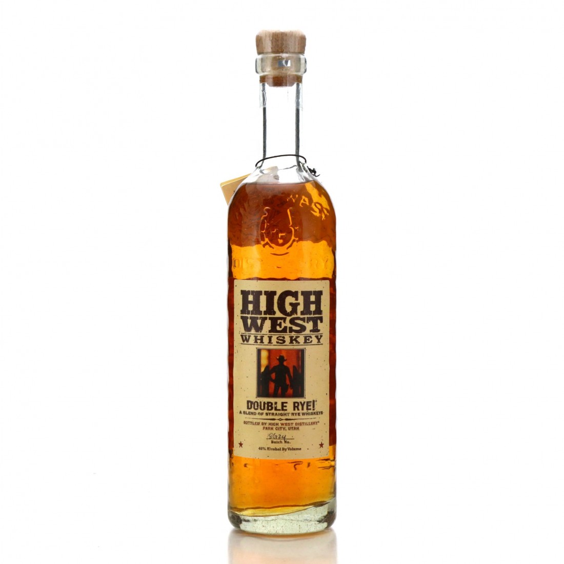 High West Double Rye | Whisky Auctioneer