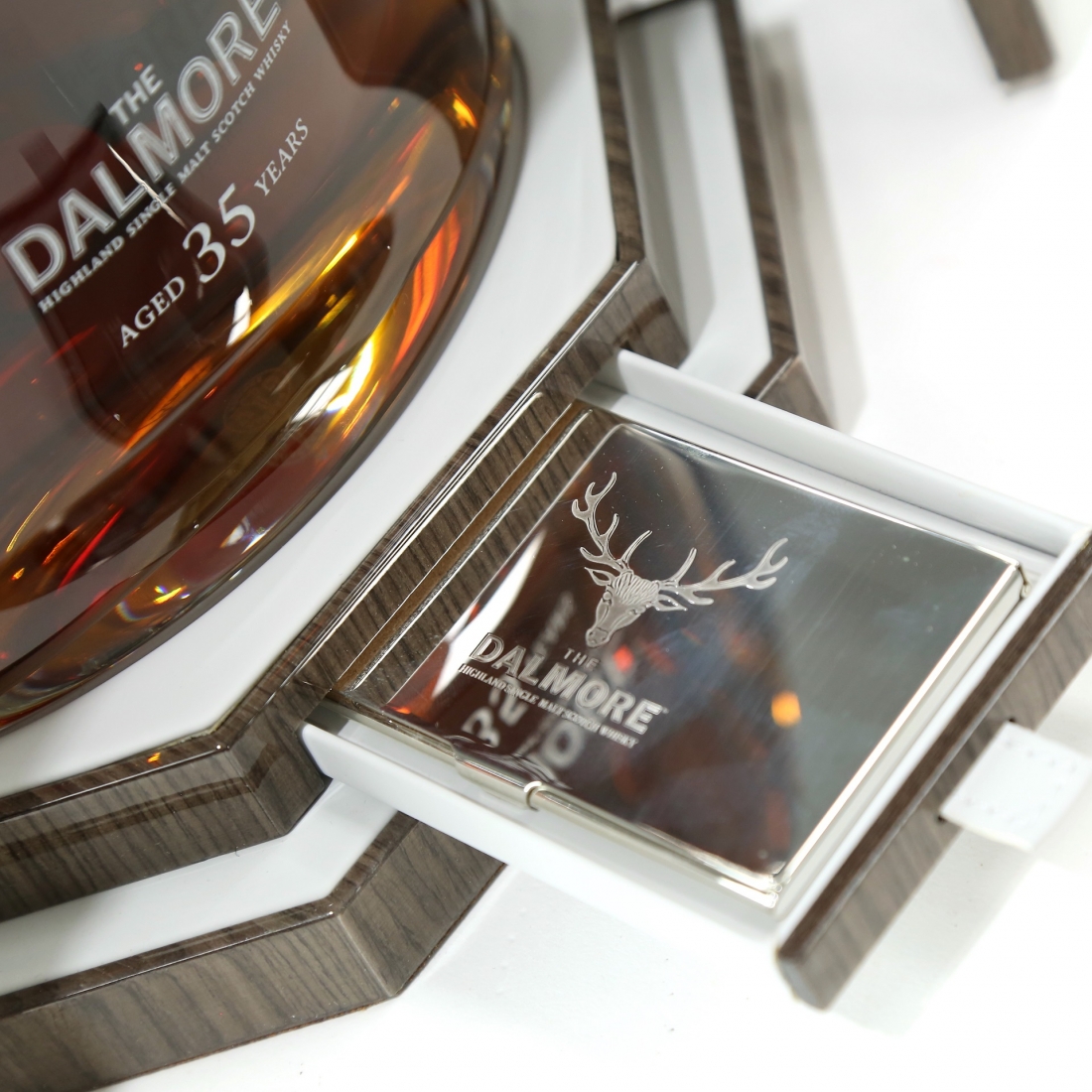 Dalmore 35 Year Old | Whisky Auctioneer