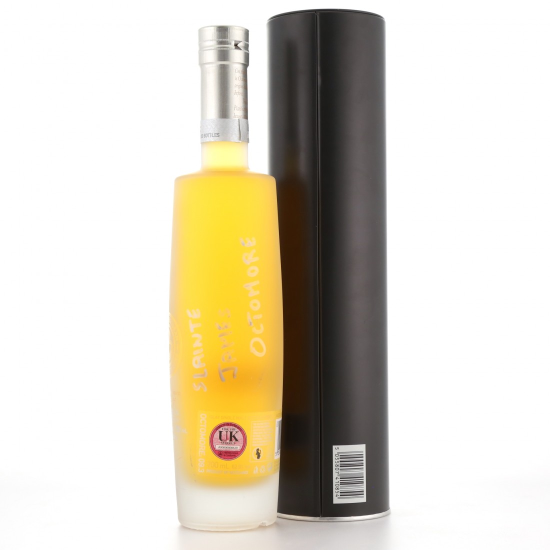 Octomore 9.3 Dialogos / Signed | Whisky Auctioneer