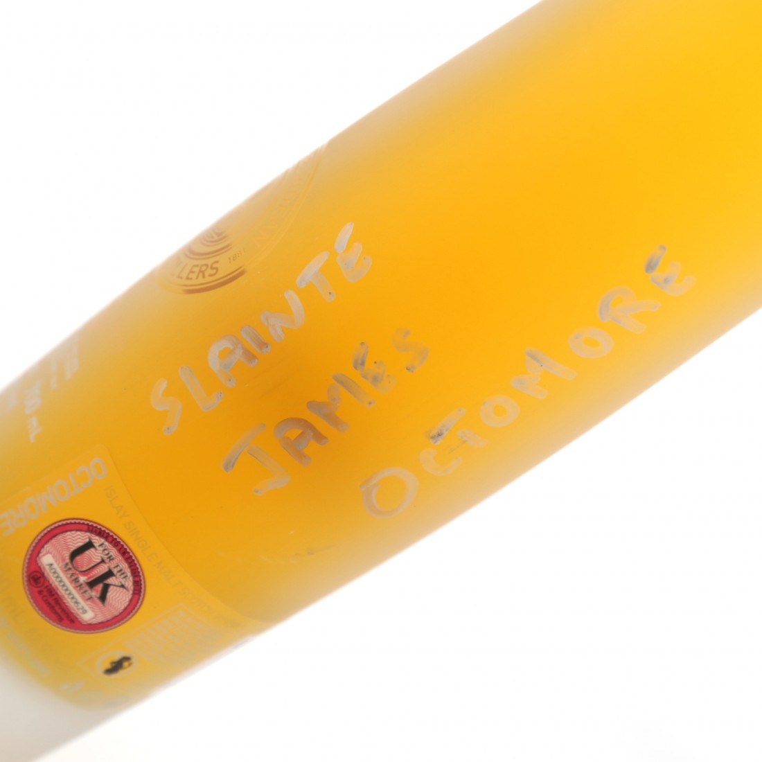 Octomore 9.3 Dialogos / Signed | Whisky Auctioneer