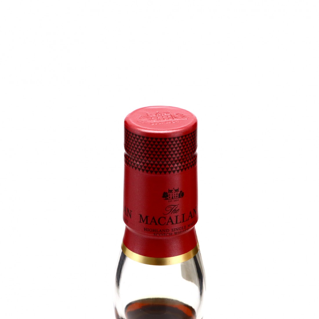 Macallan 78 Year Old The Red Collection | Whisky Auctioneer