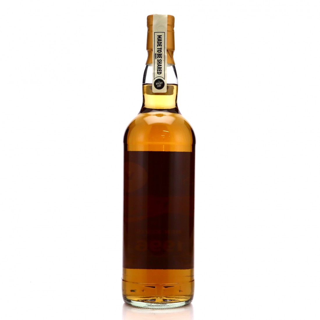 Ben Nevis 1996 The Whisky Jury | Whisky Auctioneer