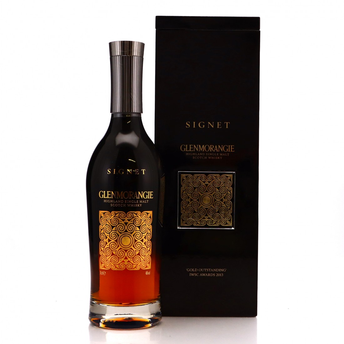 Glenmorangie Signet | Whisky Auctioneer