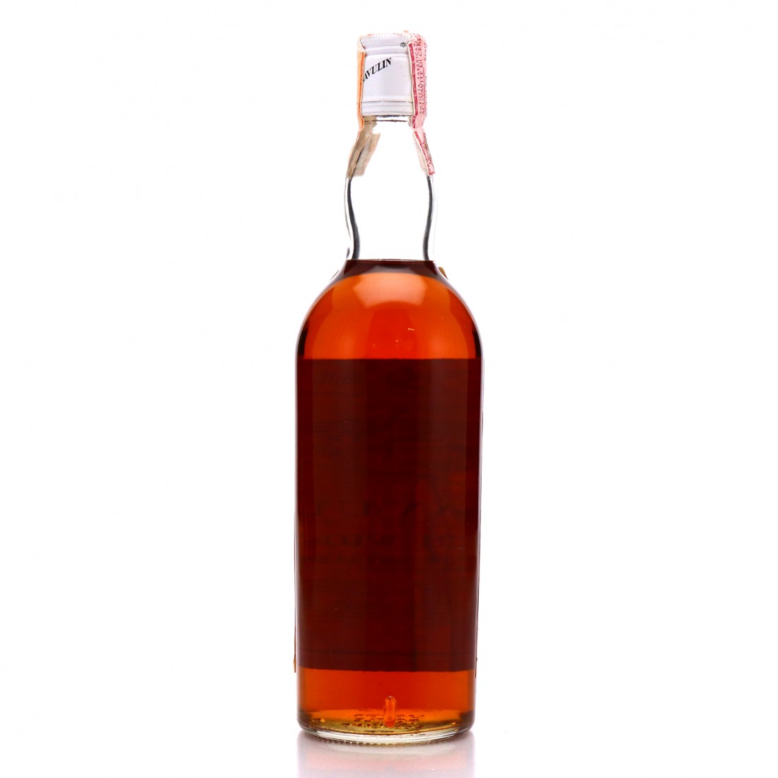 Lagavulin 12 Year Old White Horse early 1980s / Carpano Import | Whisky ...