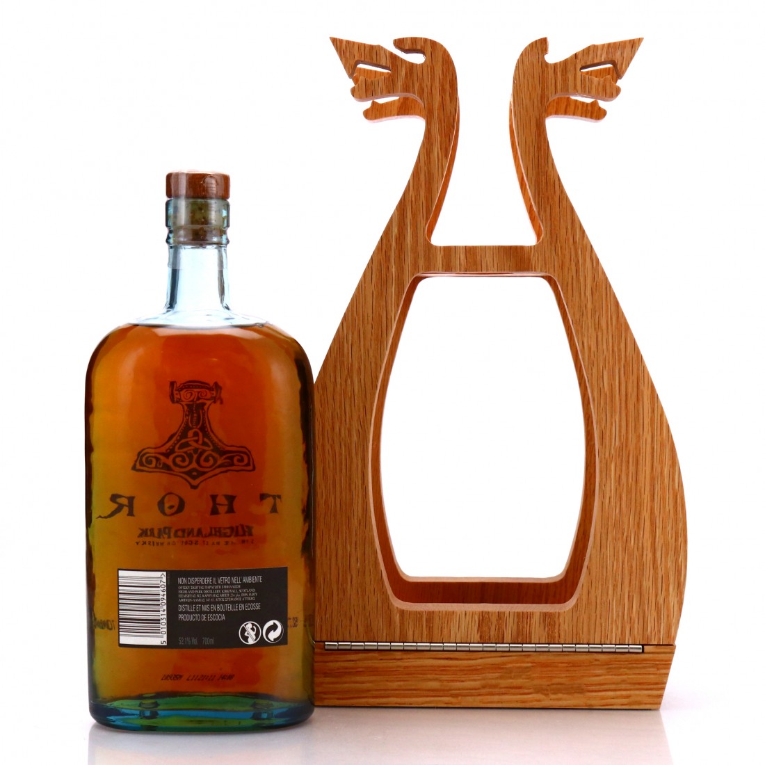 Highland Park Thor 16 Year Old | Whisky Auctioneer